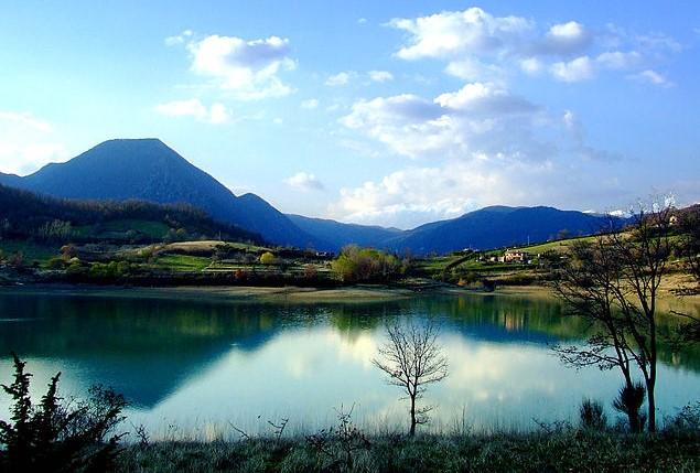 Italy’s Best-Kept Secret: Exploring Molise’s Nature, History & Slow Life