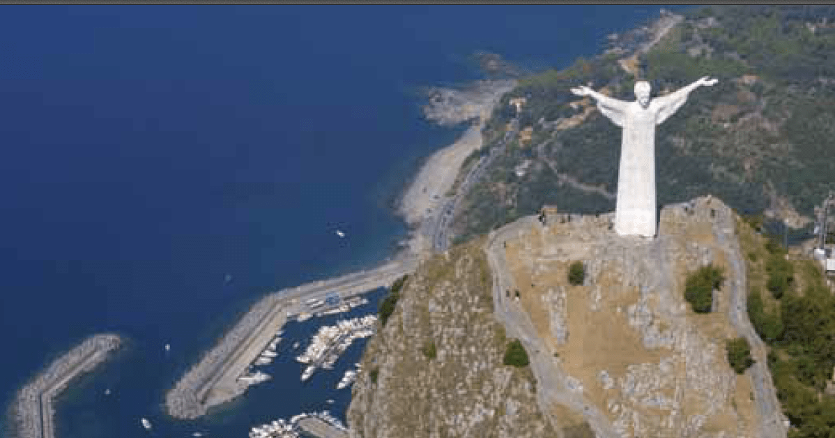 Self-Drive Southern Italy Tour: Campania, Basilicata & Calabria