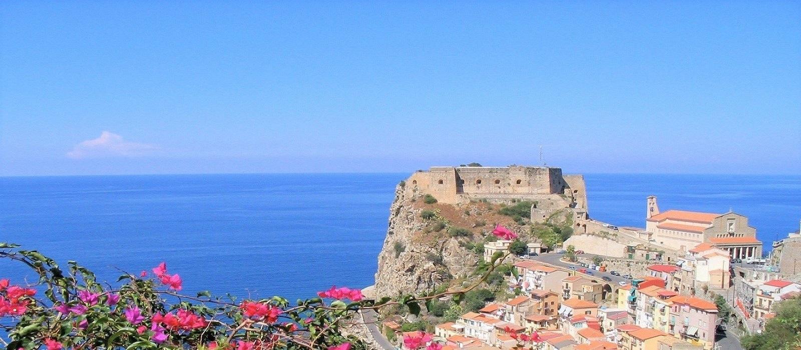 Authentic Independent Travel in Calabria Italy - Roads Less Traveled Italy
