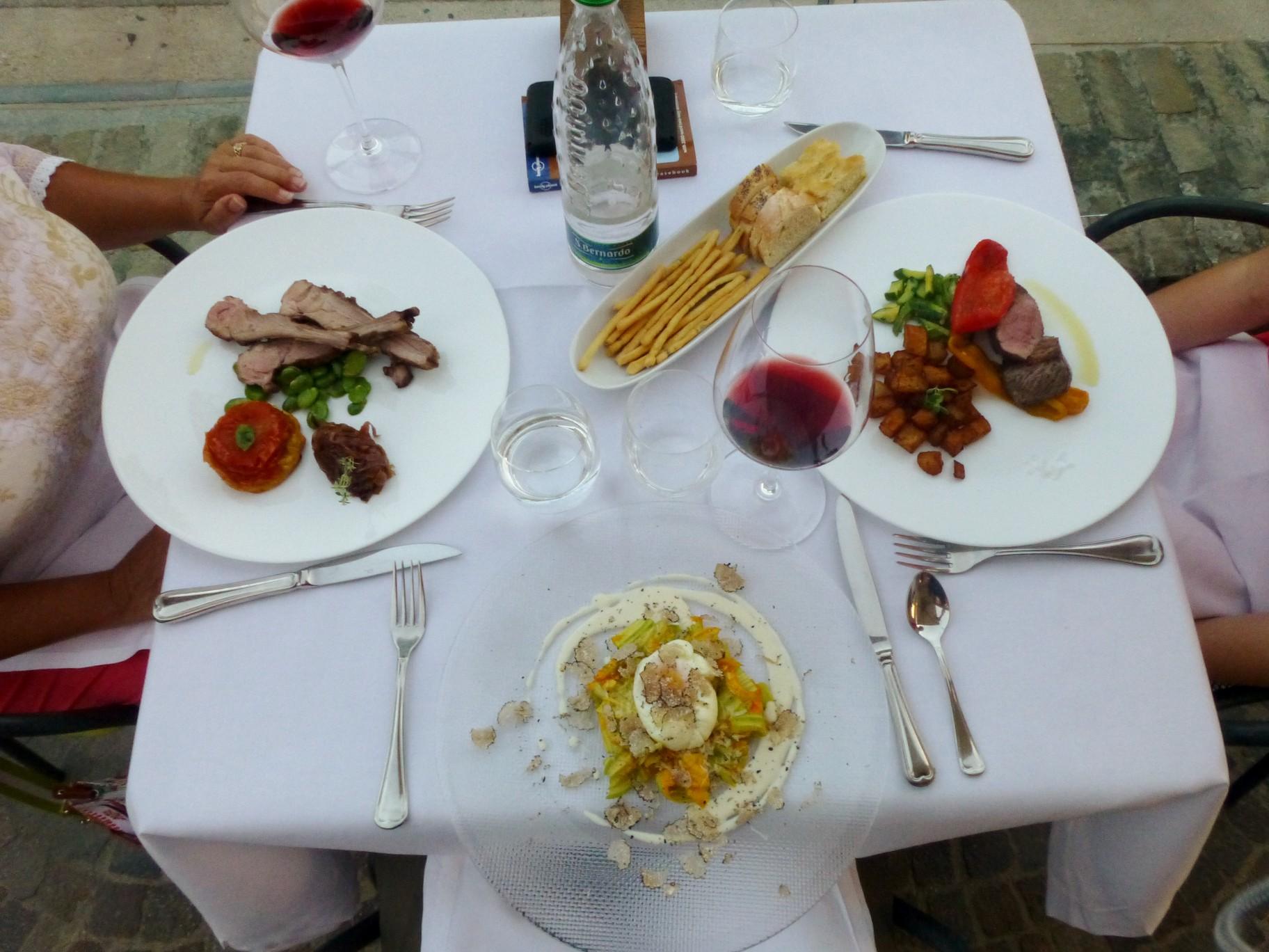 Italy Up Close: Local Encounters & True Hospitality